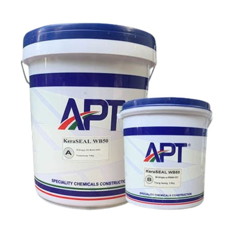 KeraSeal PS60 Sơn lót sàn Epoxy