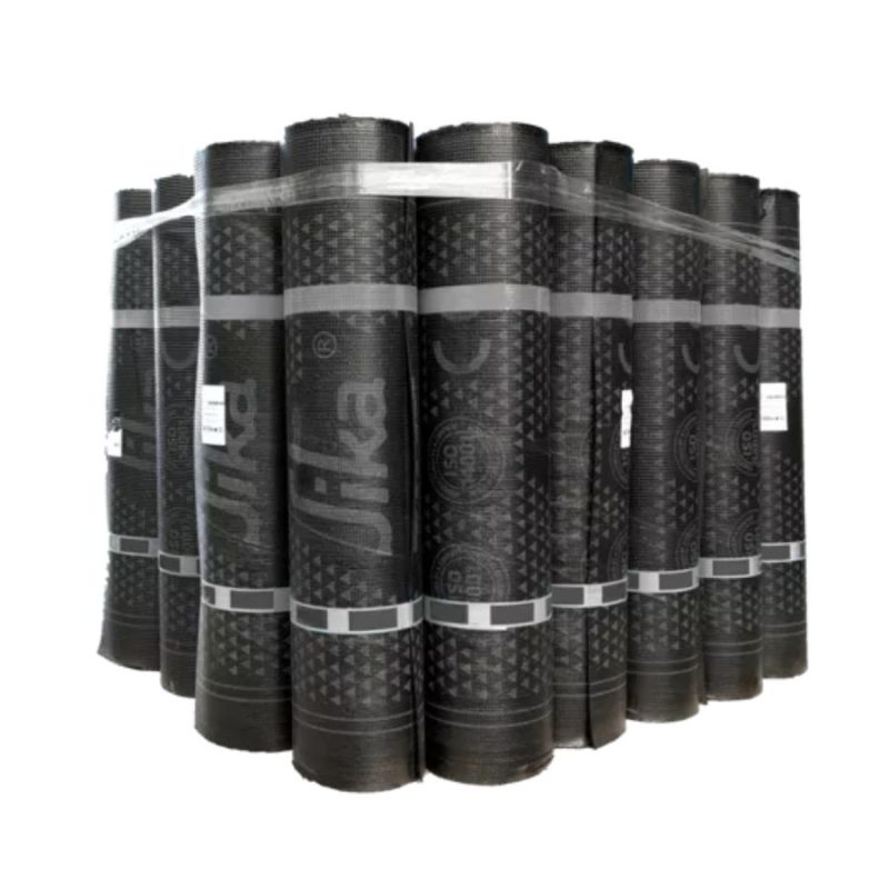 Sika grout 214 11 - Khắc tinh của thấm nước cổ ống xuyên kết cấu